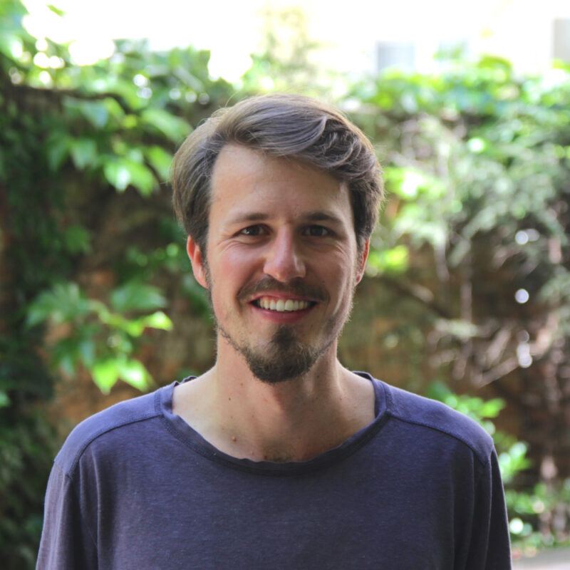 Startseite - fair sorgen!